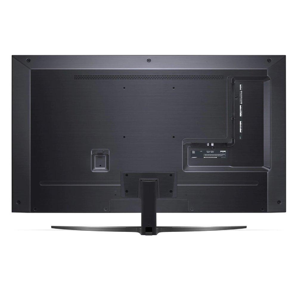 LG Smart LED TV 4K NanoCell 55 Inch (55NANO846QA) Price in Kuwait - Xcite