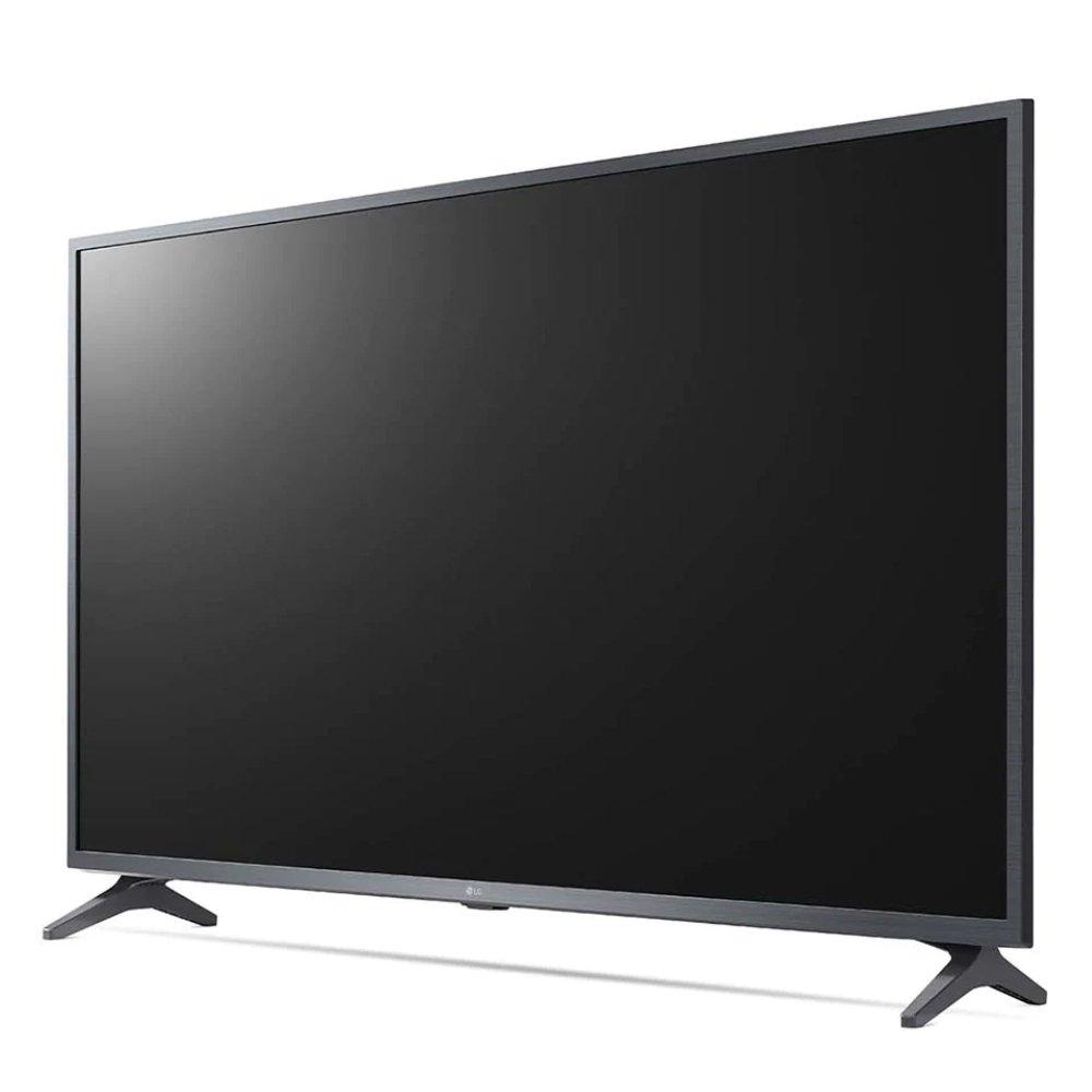 LG Smart 4K UHD LED 65 Inch (65UQ75006LG) Price in Kuwait - Xcite