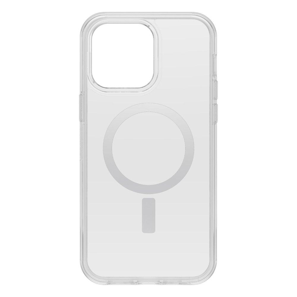 Otterbox Iphone 14 Pro Max Symmetry Plus Magsafe Clear Case Price In