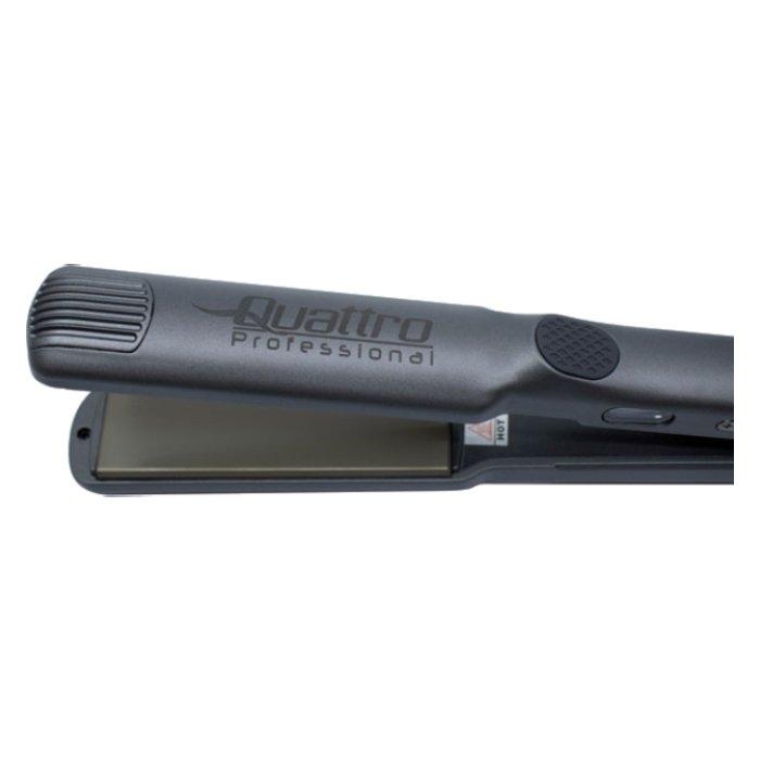 Quattro Professional Kera Straightener Price in KSA | Shop Online - Xcite