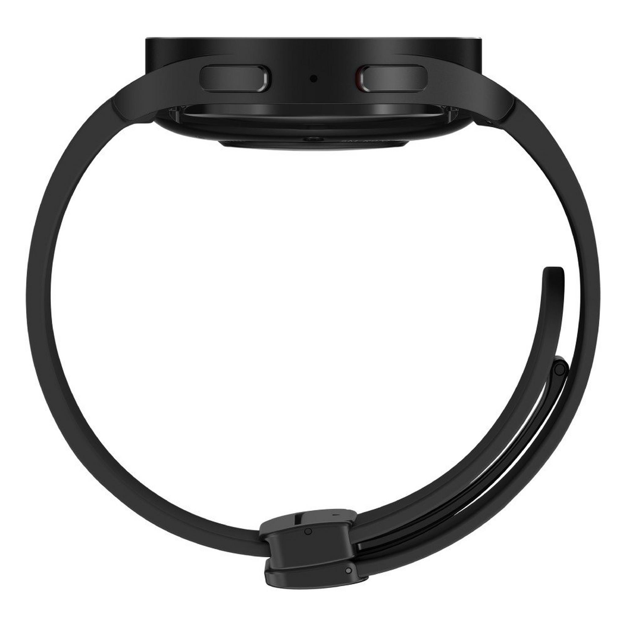 Samsung Galaxy Watch 5 Pro 45mm - Black. Samsung Galaxy Watch 5 Pro 45mm - Black.