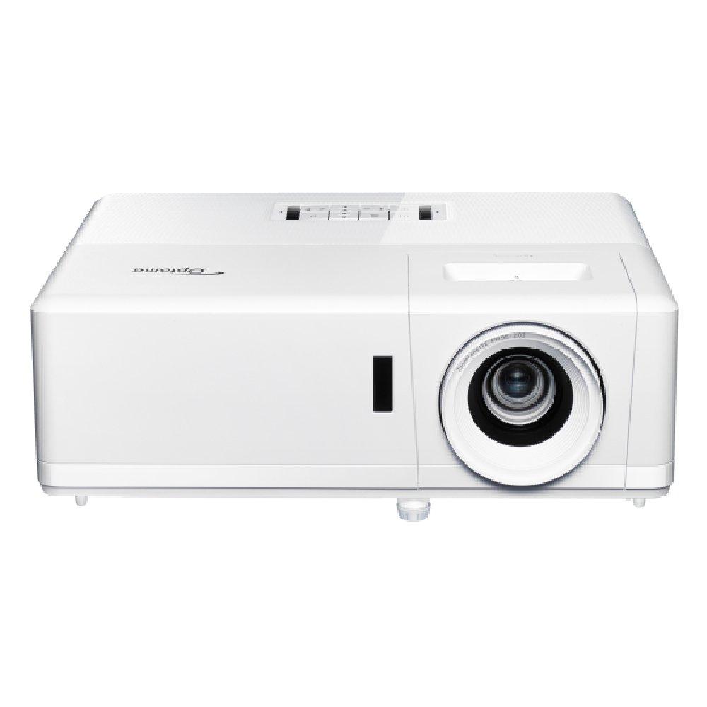 Optoma UHZ45 4K UHD Laser Home Theater Projector Price in Kuwait - Xcite