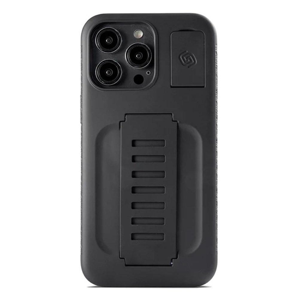 Grip2u iphone 14 pro max boost charcoal case with magsafe price in ...
