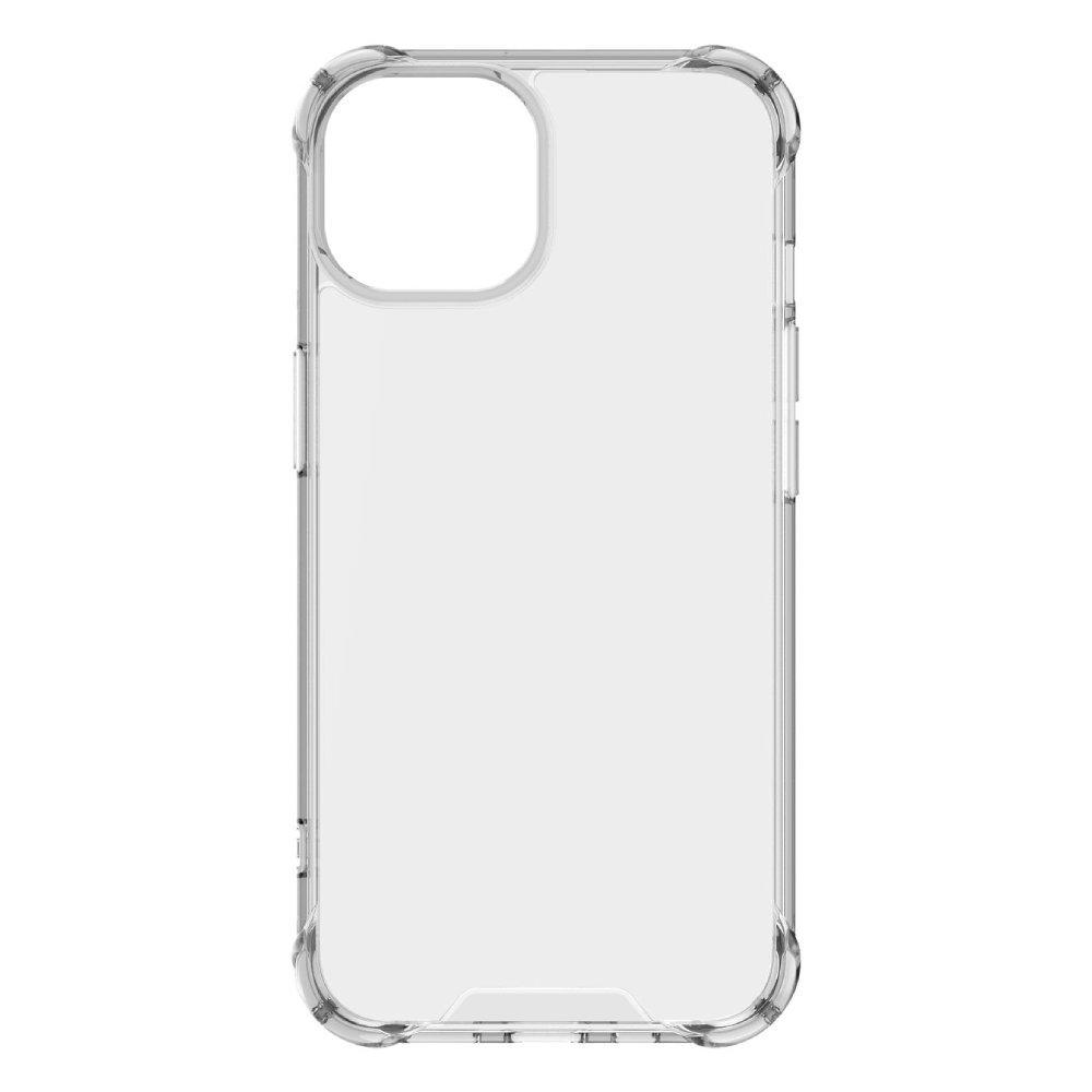 Baykron Crystal Case for iPhone 14 - Clear in Kuwait | Buy Online ...