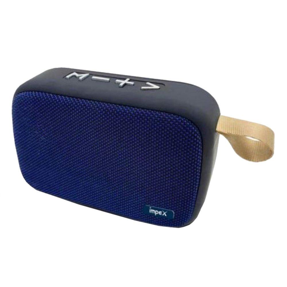 Impex Bluetooth Speaker Price in KSA | Buy Online – Xcite KSA