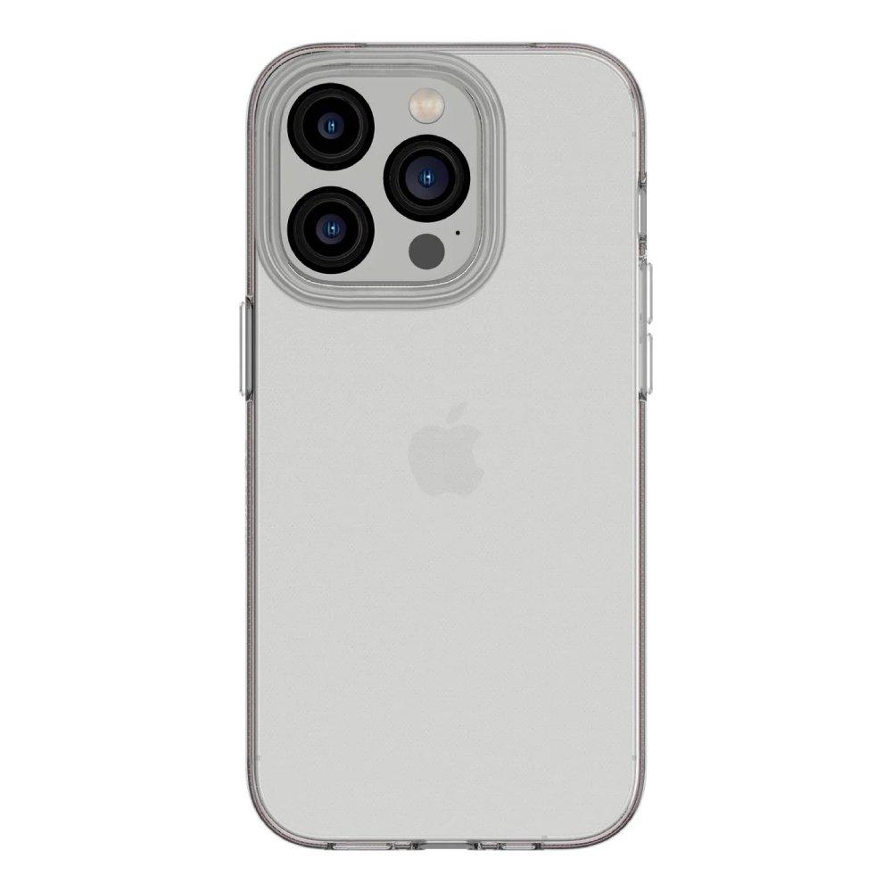 Tech21 EvoLite Case for iPhone 14 Pro - Clear| Xcite Kuwait