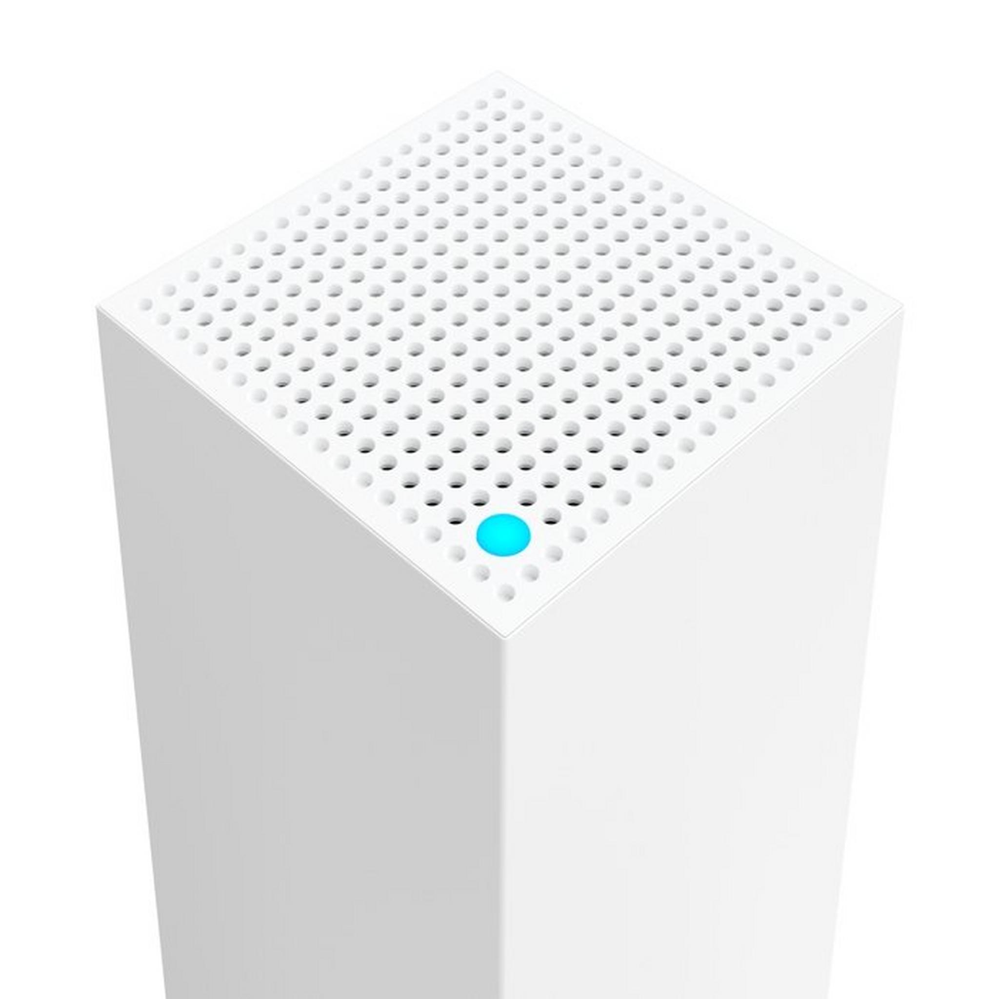 Linksys Atlas 6 Dual-Band Mesh WiFi 6 Router - 1-Pack Price in KSA ... Linksys Atlas 6 Dual-Band Mesh WiFi 6 Router - 1-Pack Price in KSA ...