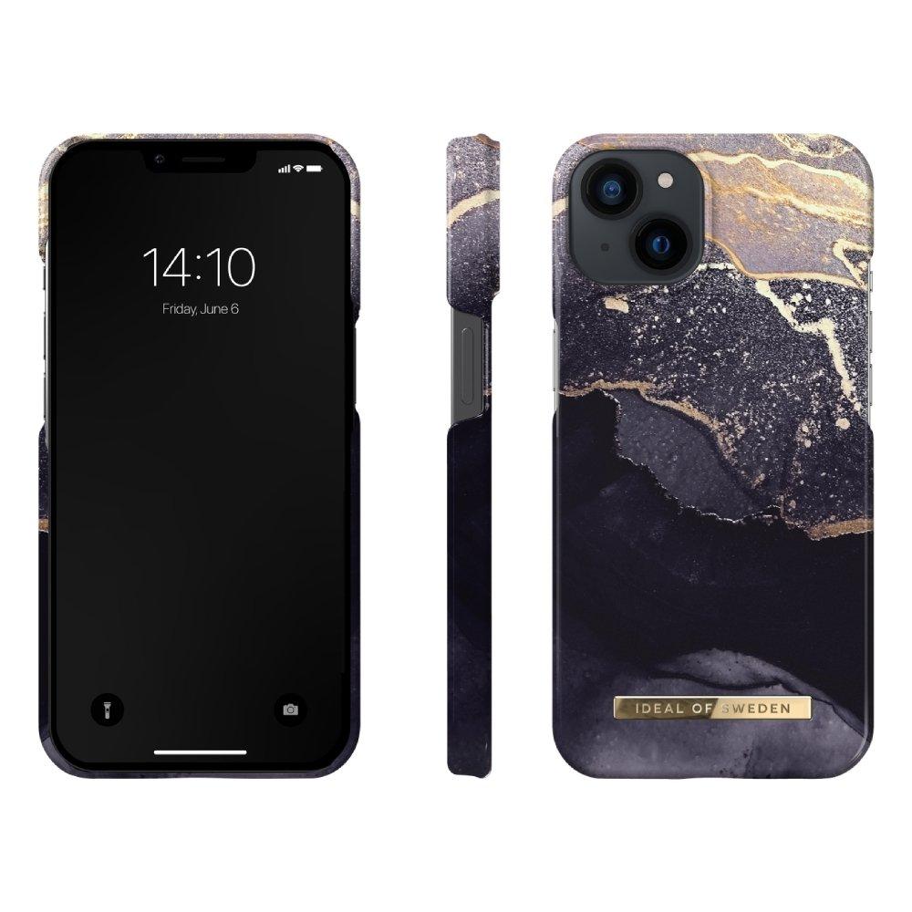 Ideal of Sweden Case for iPhone 14 Plus - Golden Twilight Price in ...