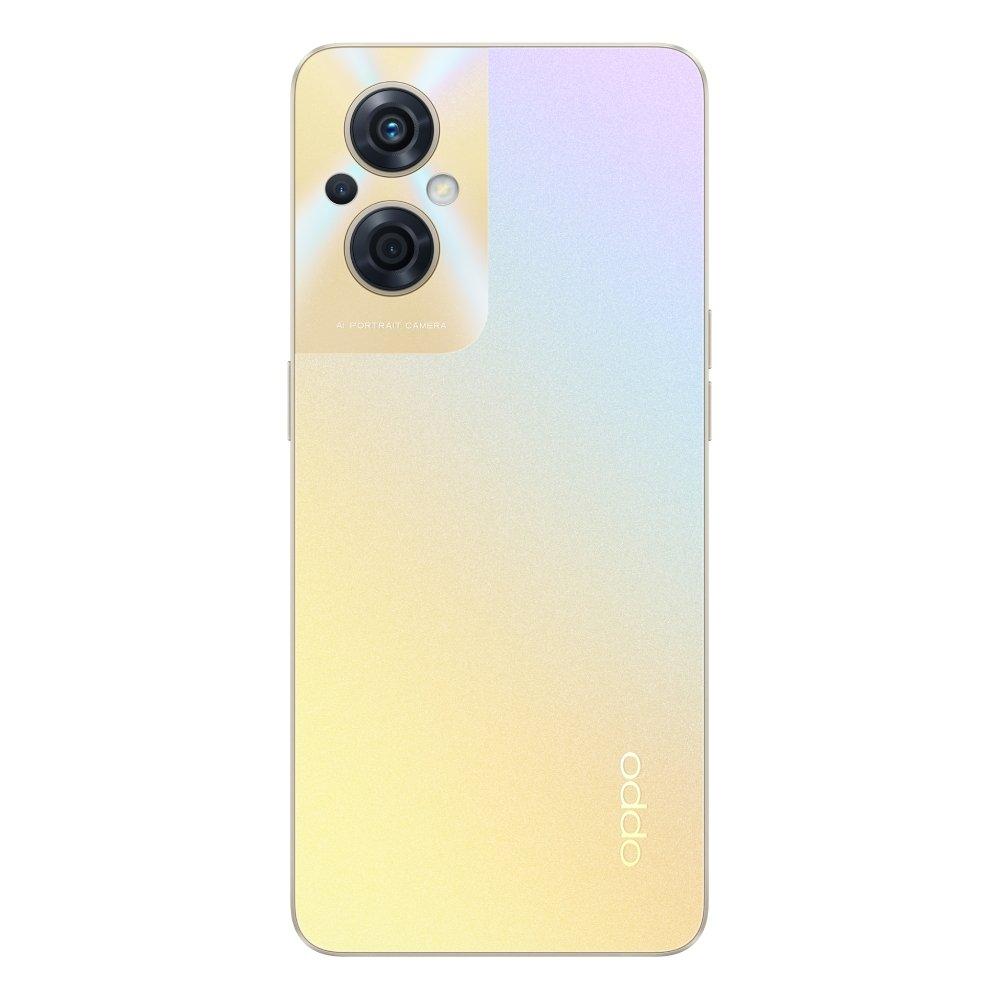 Pre-Order Oppo Reno8 Z 5G 128GB Phone Dawnlight Gold Price | Shop ...
