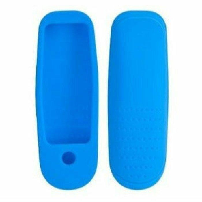 Dobe Silicon Case For PS5 Remote Control - Blue Price in Kuwait | Shop ...