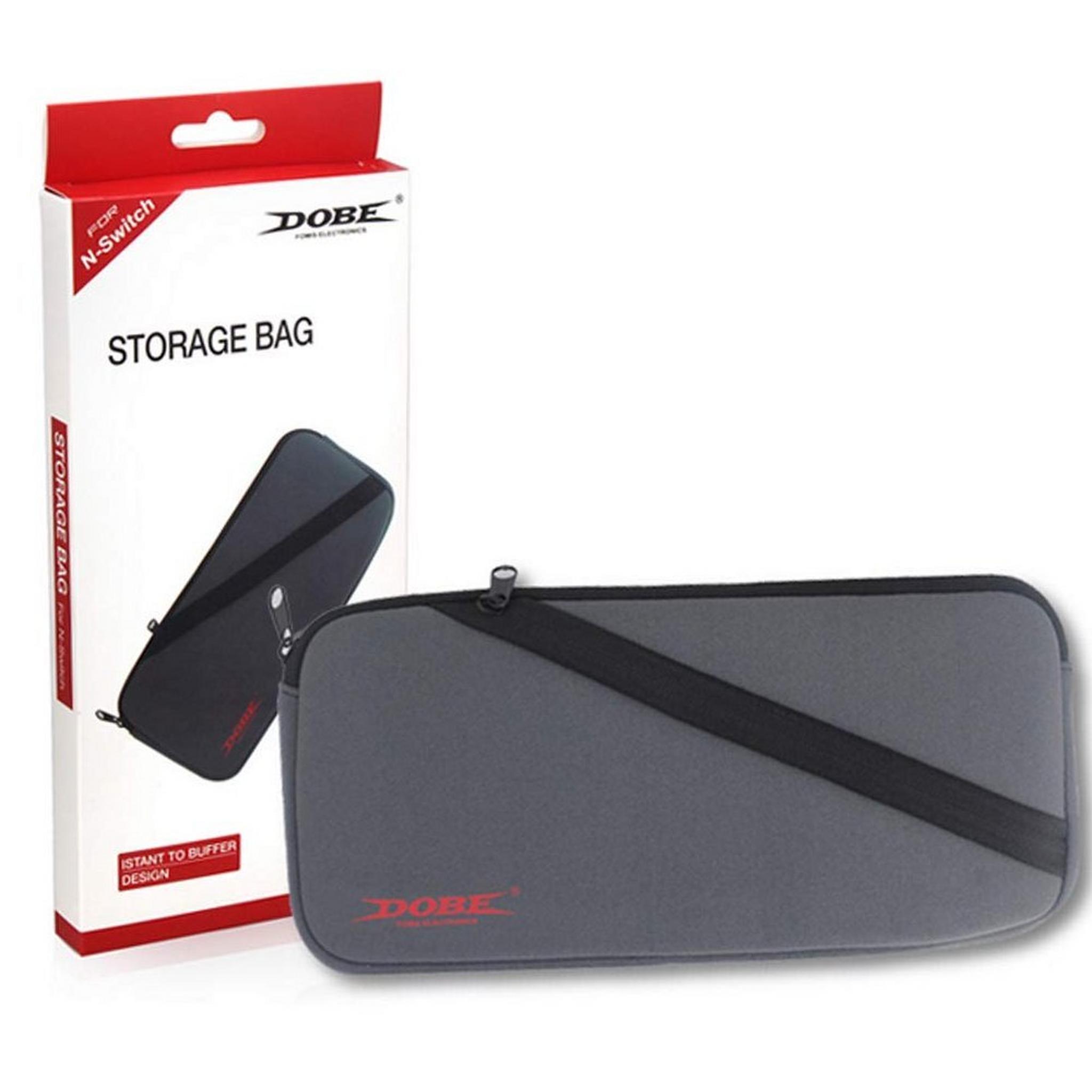 Dobe Nintendo Switch Waterproof Bag Price in Kuwait | Shop Online - Xcite Dobe Nintendo Switch Waterproof Bag Price in Kuwait | Shop Online - Xcite
