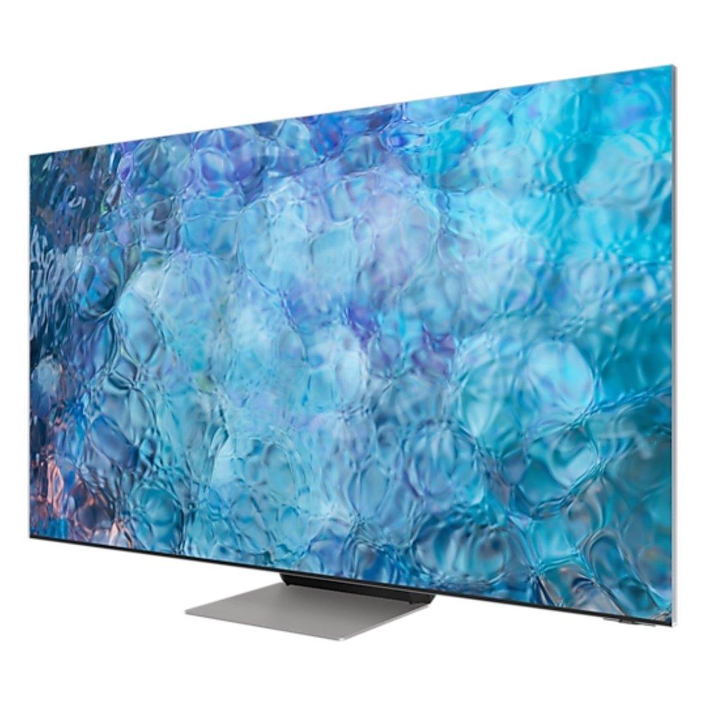 Samsung 75 inch Neo QLED 8K Smart TV (QA75QN900BUXSA) Price in Kuwait ...