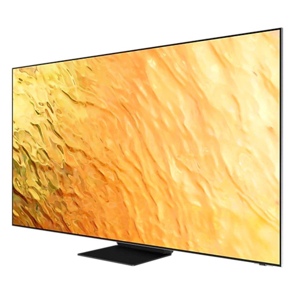 Samsung Smart Neo QLED 8K 85 Inch QN800 (QA85QN800BUXSA) Price in ...