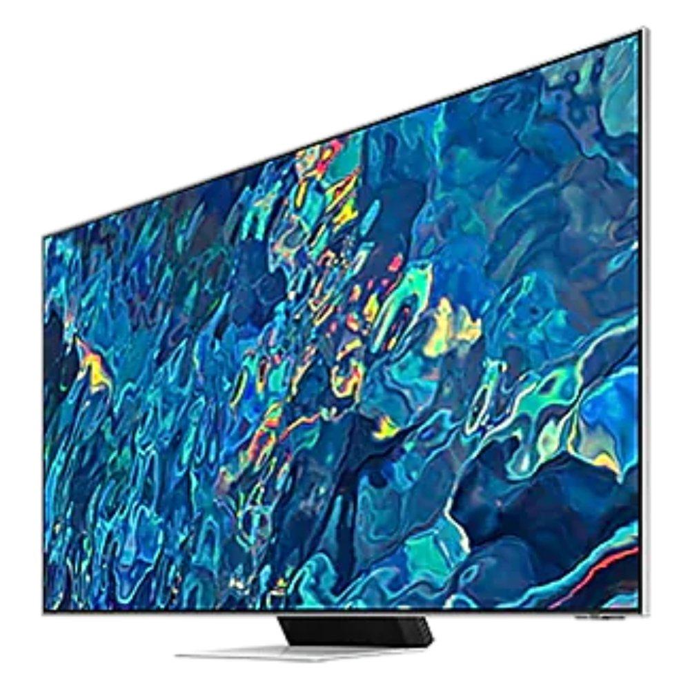 Samsung Smart Neo QLED 55 Inch QN95 (QA55QN95BAUXSA) Price in Kuwait ...