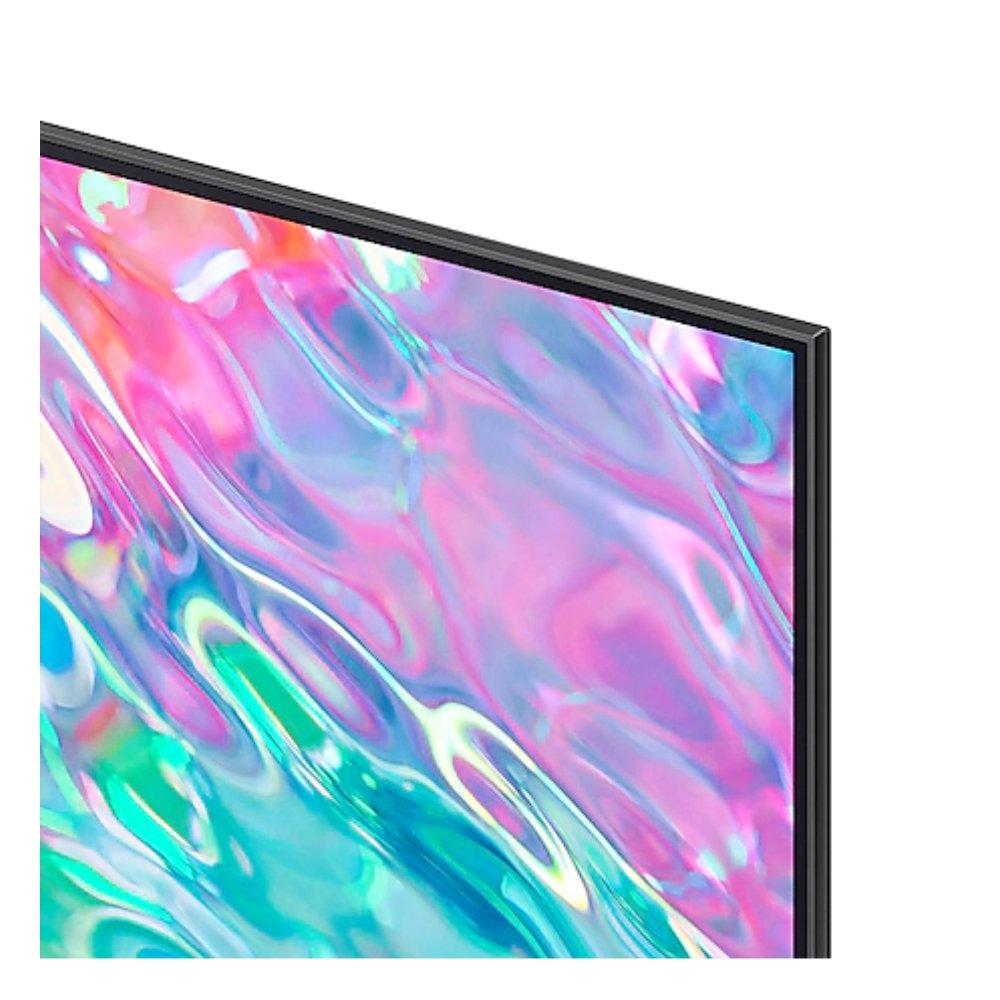 Samsung Smart QLED 4K 75 Inch Q70 (QA75Q70BAUXSA) Price in Kuwait - Xcite