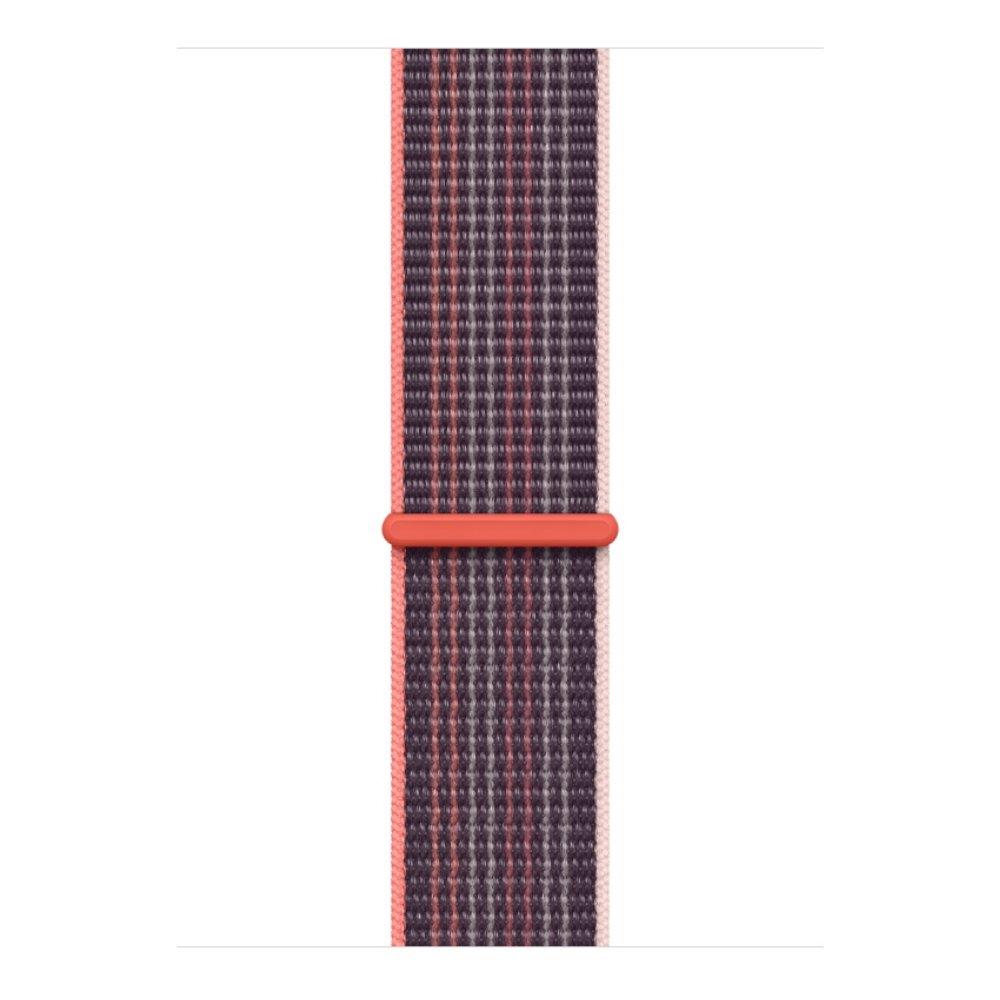 Apple Watch 41mm Sport Loop - Elderberry Price in Kuwait | Shop Online ...