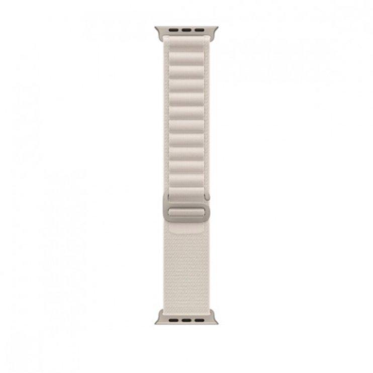 Apple Alpine Loop Strap for Apple Watch Ultra-49mm| Xcite