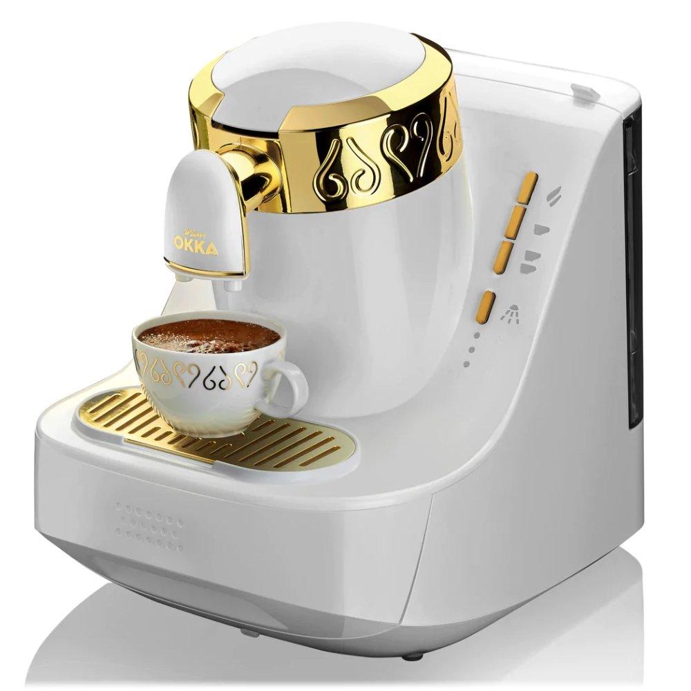 Arzum Okka Turkish Machine 710W (OK008-B) Price in Kuwait - Xcite