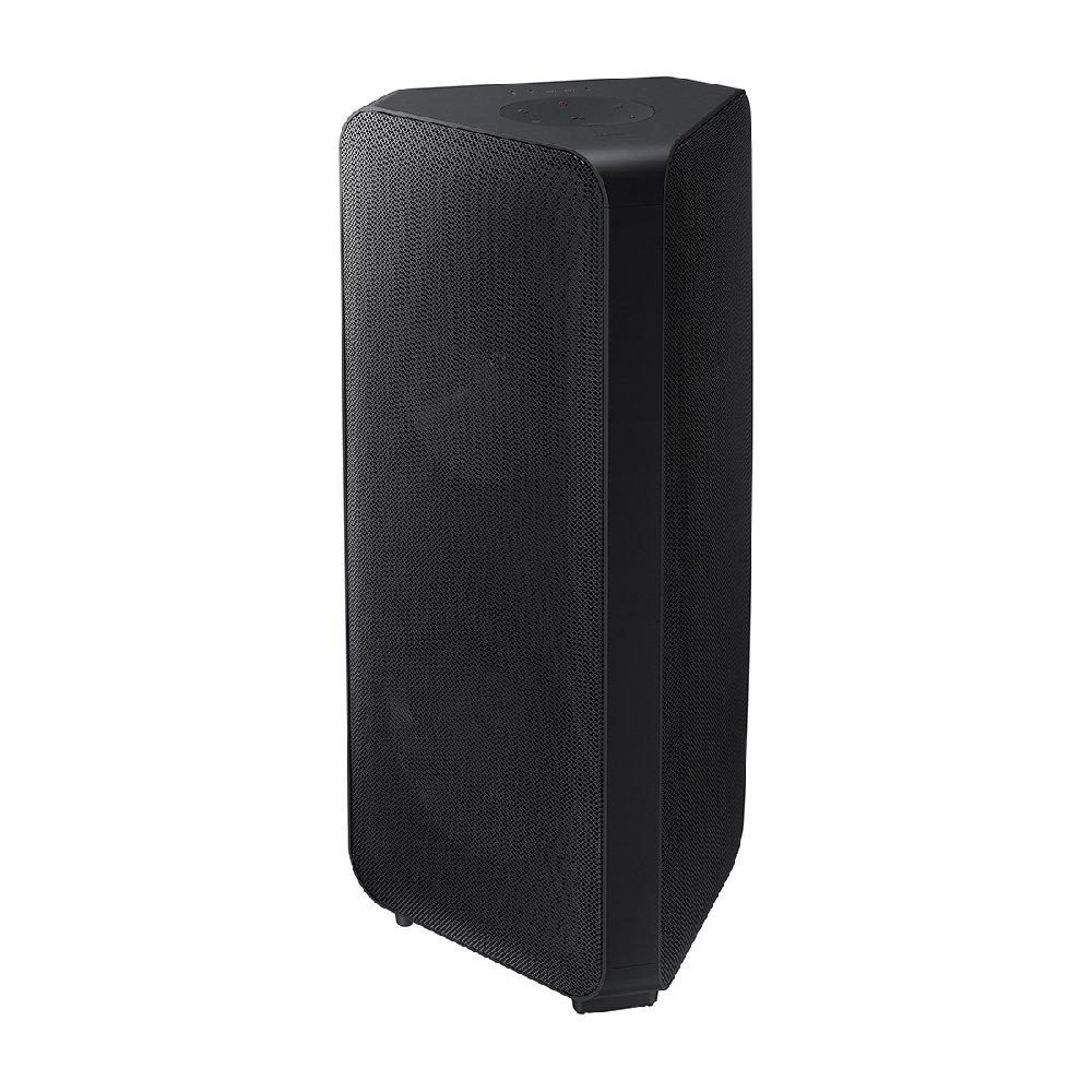 Samsung Sound Tower Audio 240W (MX-ST50B/SA)| Xcite Kuwait