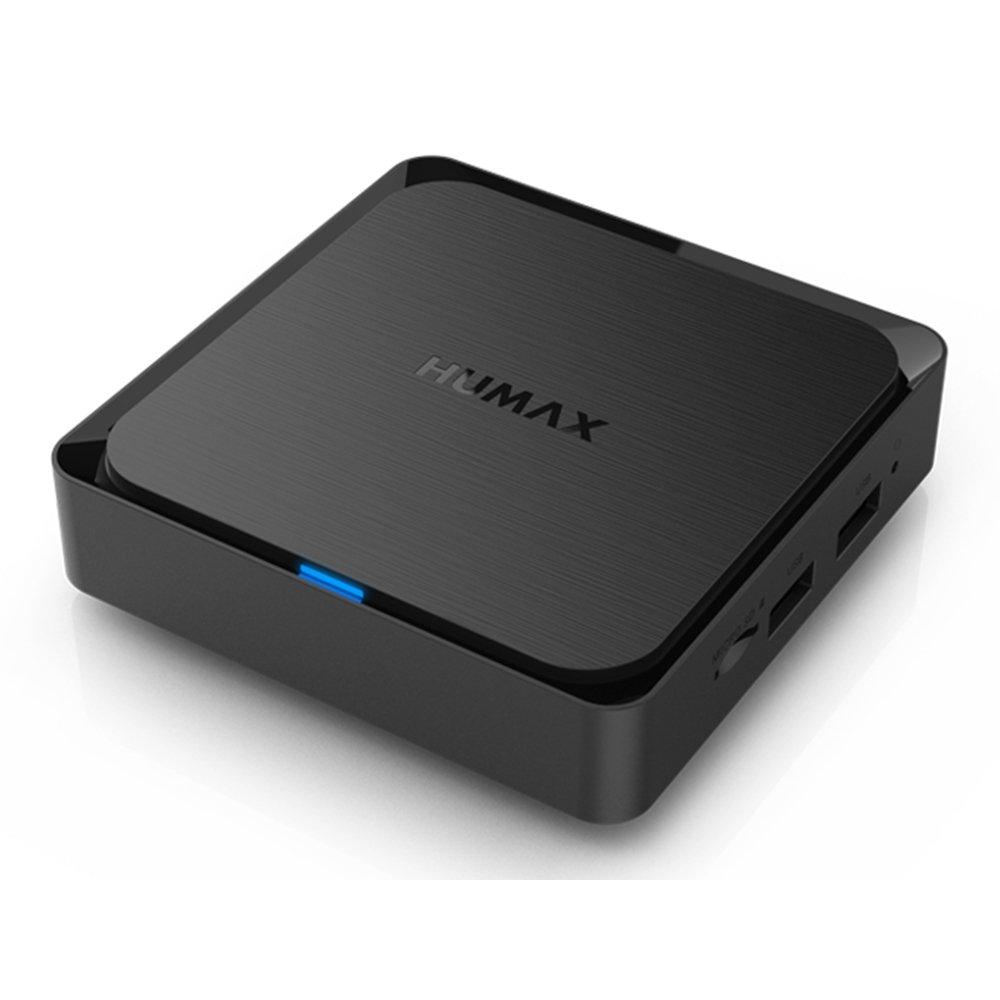 Humax TV Box + Starzplay Sports Package Price in Kuwait | Buy Online ...