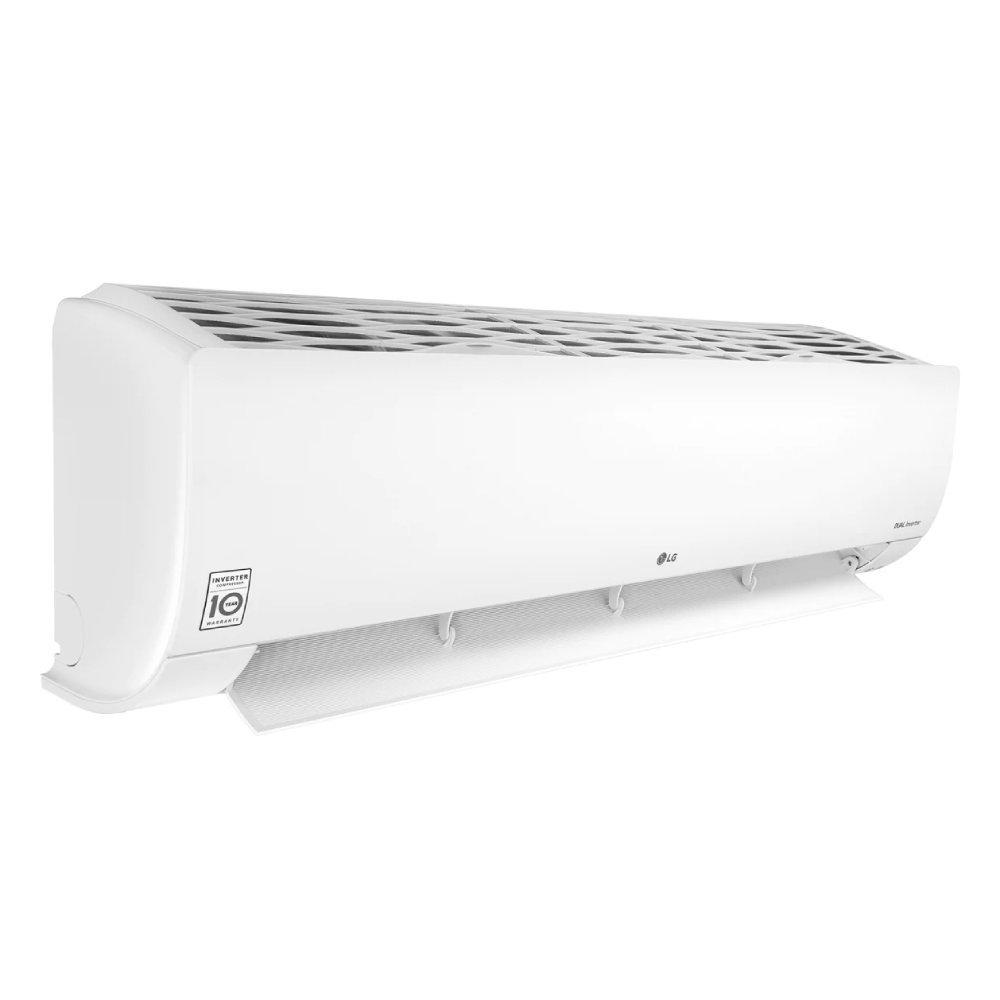 LG Split Air Conditioner Titan 30000 BTU Heat & Cool WIFI (NT382H2 ...