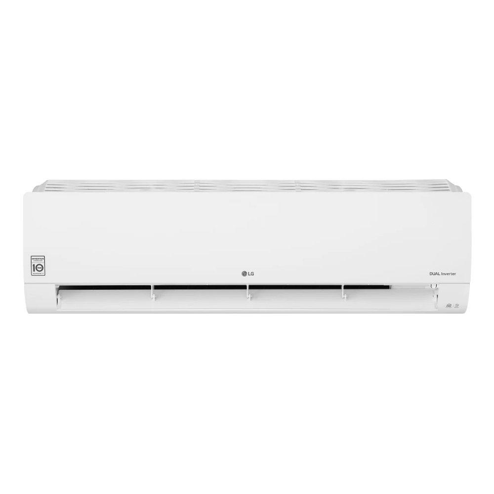 LG Split Air Conditioner Titan 30000 BTU Heat & Cool WIFI (NT382H2 ...