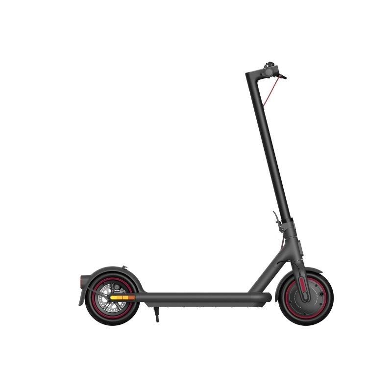 Xiaomi Mi Electric Scooter 4 Pro - Black Price in Kuwait | Shop Online ...