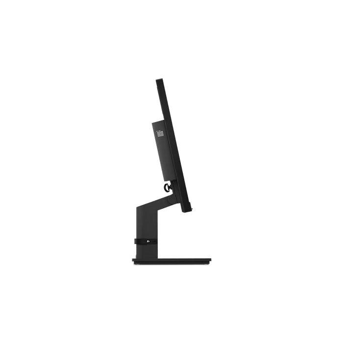 Lenovo S22e-20 Monitor, 21.5-inch, 1920x1080| Xcite Kuwait