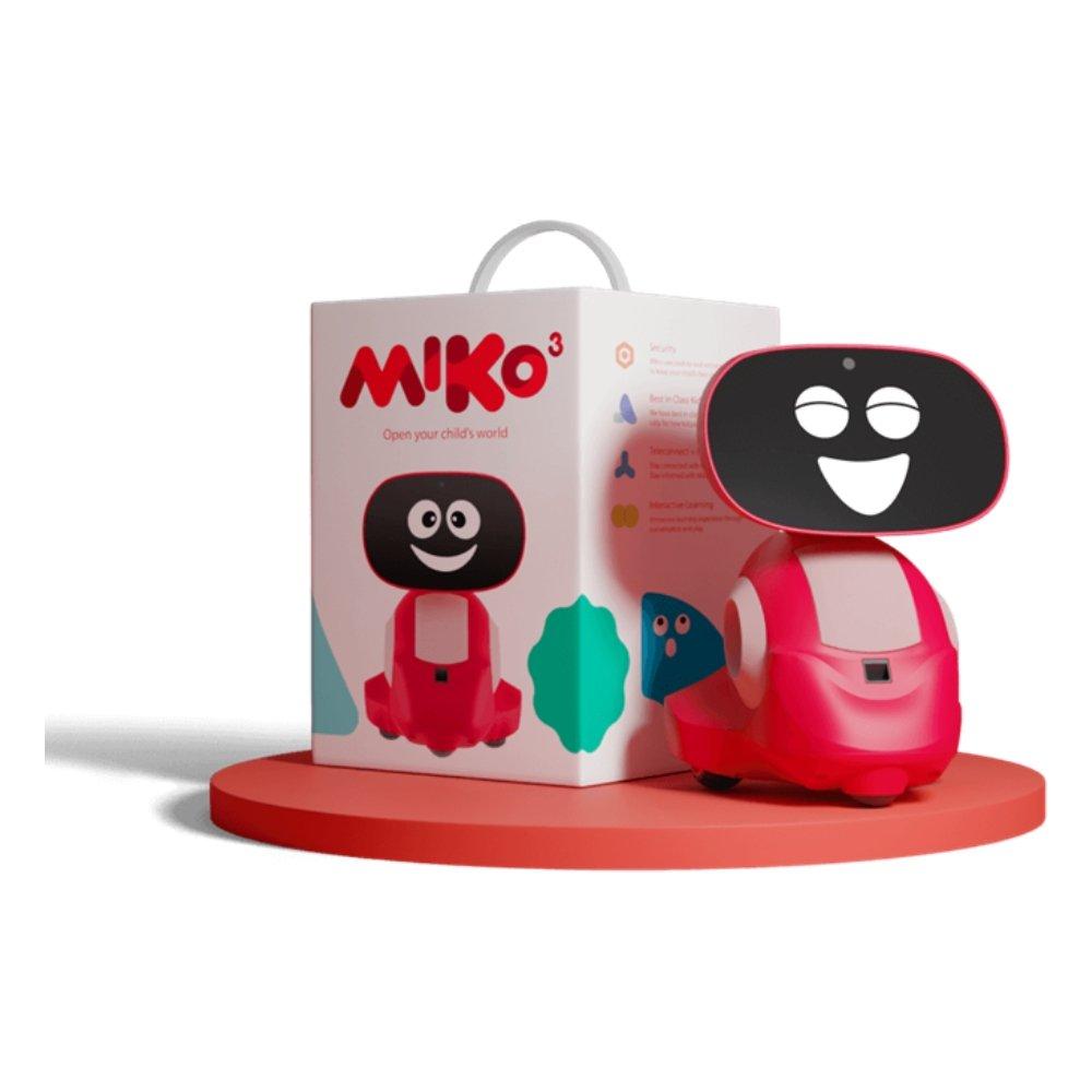 MIKO 3 AI-Powered Robot for Kids Price in Kuwait | Shop Online - Xcite