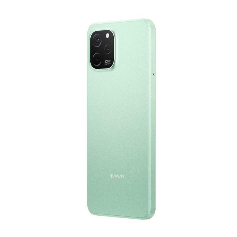 Huawei Nova Y61 64GB Phone - Green Price in Kuwait | Shop Online - Xcite