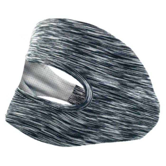 Gamax Oculus Quest 2 Ice Mask - Black Price in Kuwait | Shop Online - Xcite