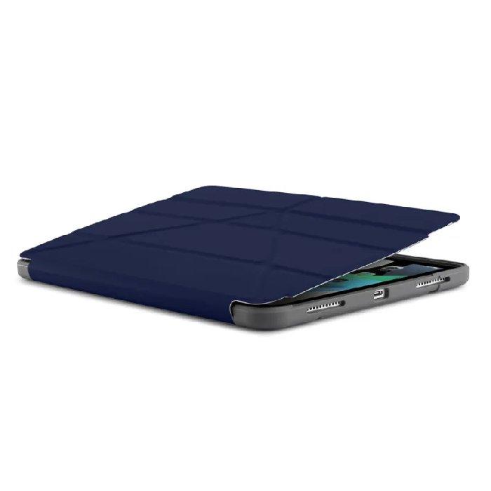 Pipetto Origami No2 Shield For iPad 10th Blue - Xcite