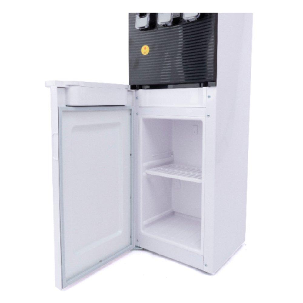 Platinum Water Dispenser Floor Standing (WD6310W) White Price in Kuwait ...
