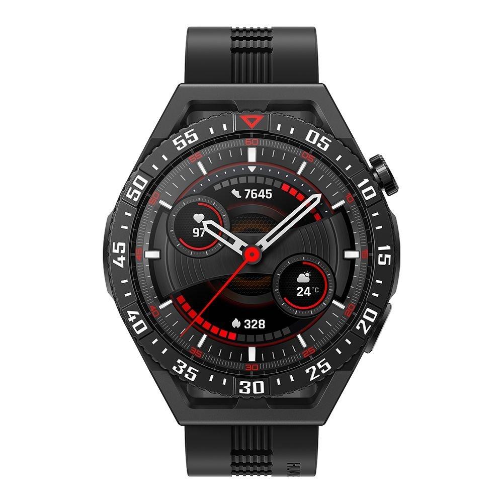 Huawei Smart Watch GT3 SE - Black Price in Kuwait | Shop online - Xcite