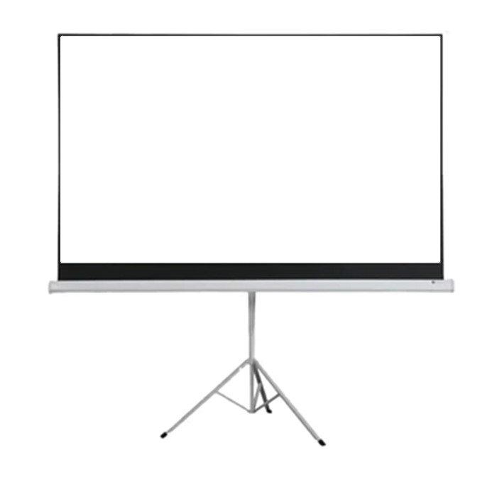 DL Projection Screen 72inch 1.46 M x 1.1 M| Xcite Kuwait