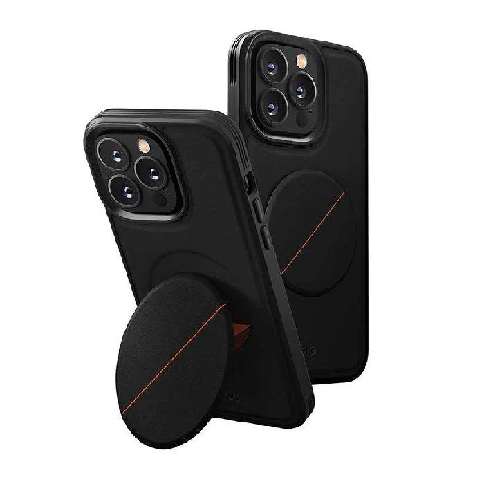 Uniq Novo Case iPhone 14 Pro Max Black Price - Xcite Kuwait