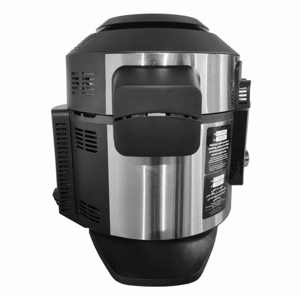 Ninja Smart Multi Cooker Price in Kuwait| Buy Online – Xcite KSA