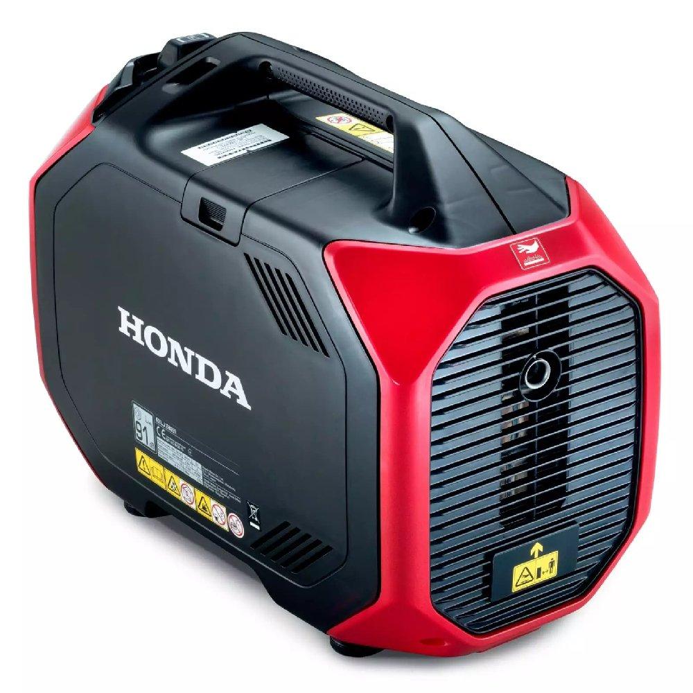HONDA EU32i Portable Generator Price in Kuwait | Xcite