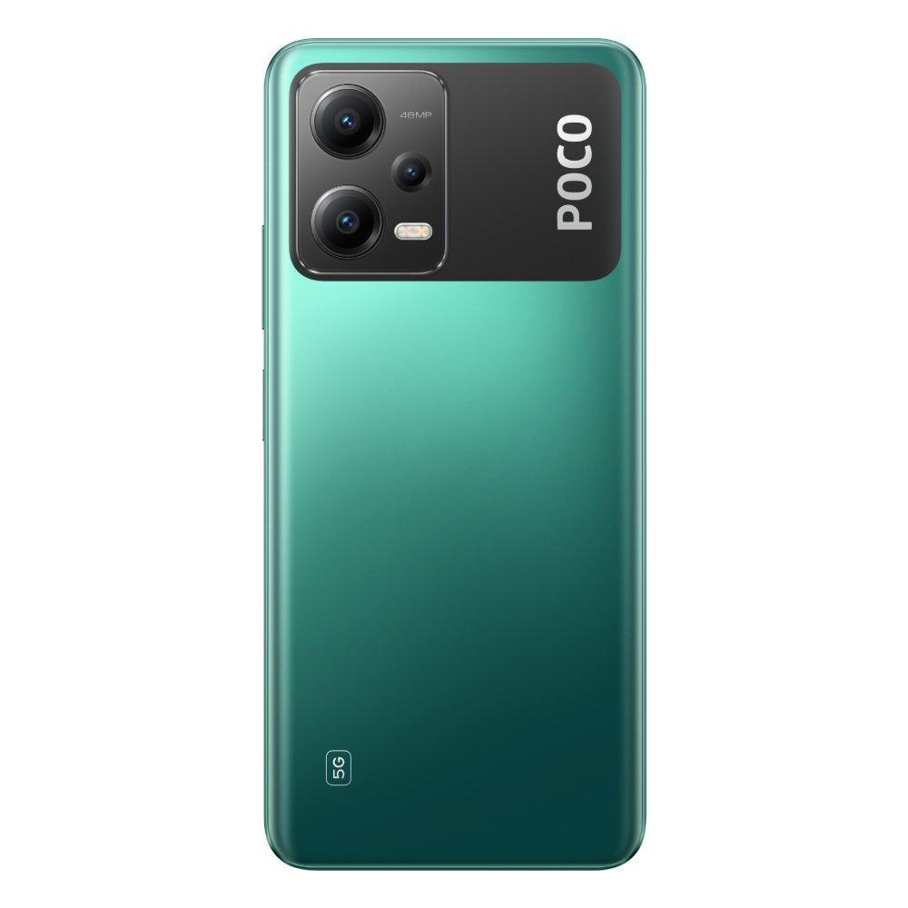 Xiaomi Poco X5 256GB Phone - Green Price | Xcite Kuwait
