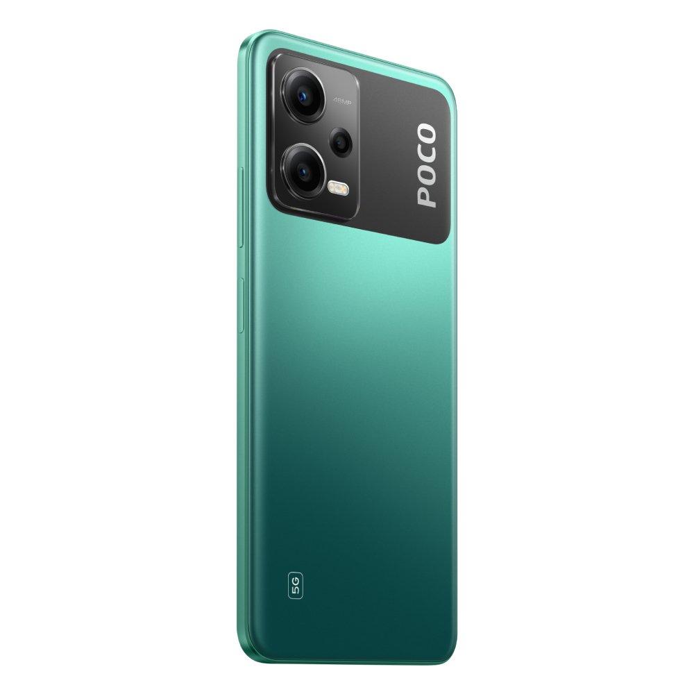 Xiaomi Poco X5 256GB Phone - Green Price | Xcite Kuwait