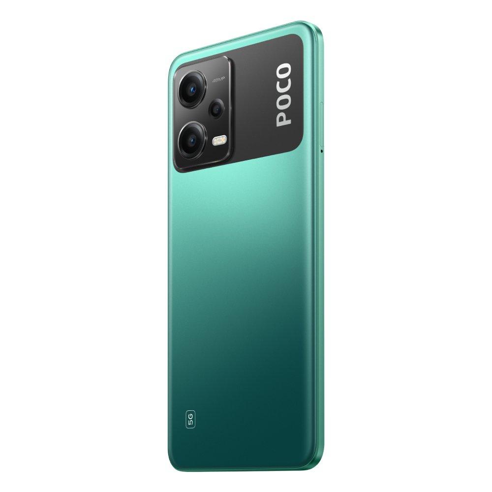 Xiaomi Poco X5 256GB Phone - Green Price | Xcite Kuwait