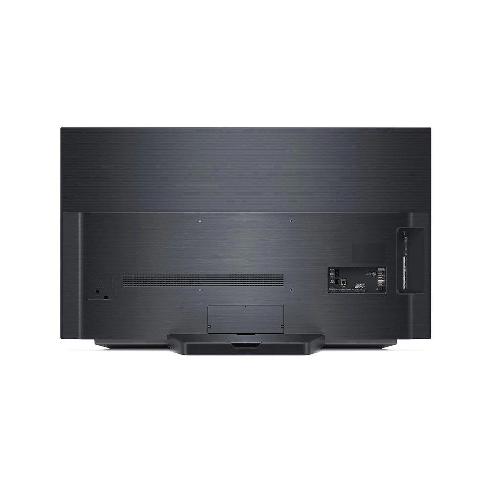 LG 77-inch 4K OLED Smart TV, OLED77G26LA.AMVG| Xcite Kuwait