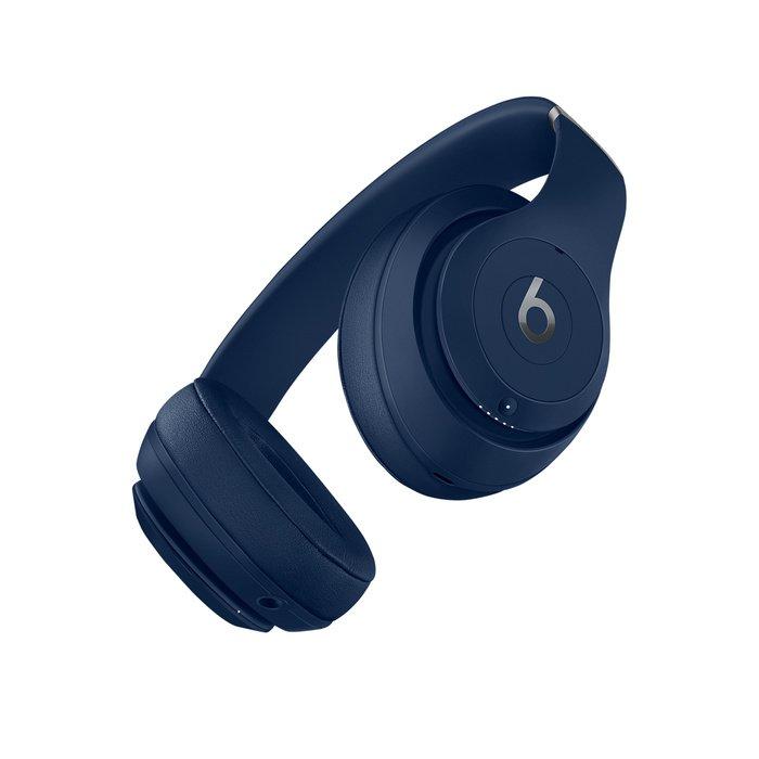 Beats Studio3 Wireless Over‑Ear Headphones Price in Kuwait | Xcite