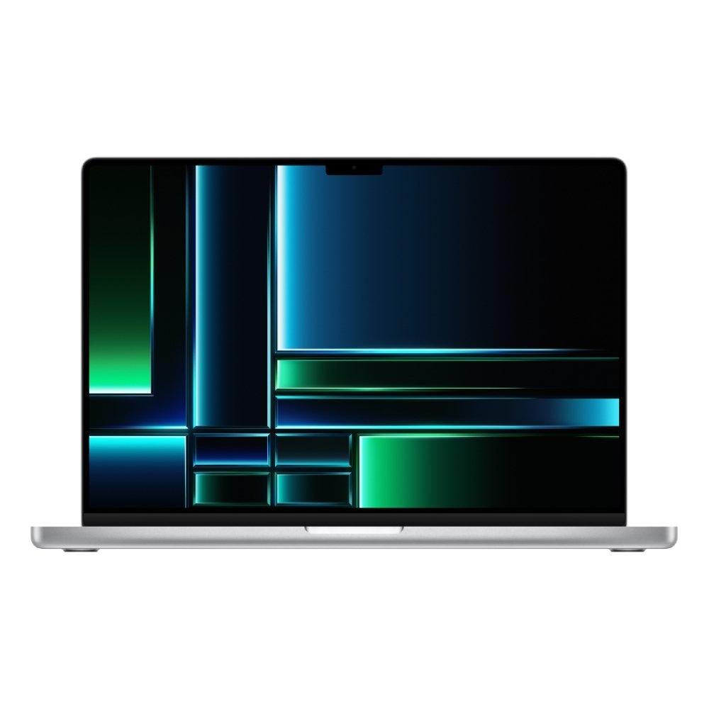 Apple MacBook Pro M2 Pro 16-inch Laptop Silver | Xcite Kuwait