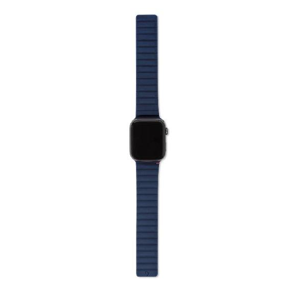 Pitaka Decoded Apple Watch Silicone Strap Price - Xcite Kuwait