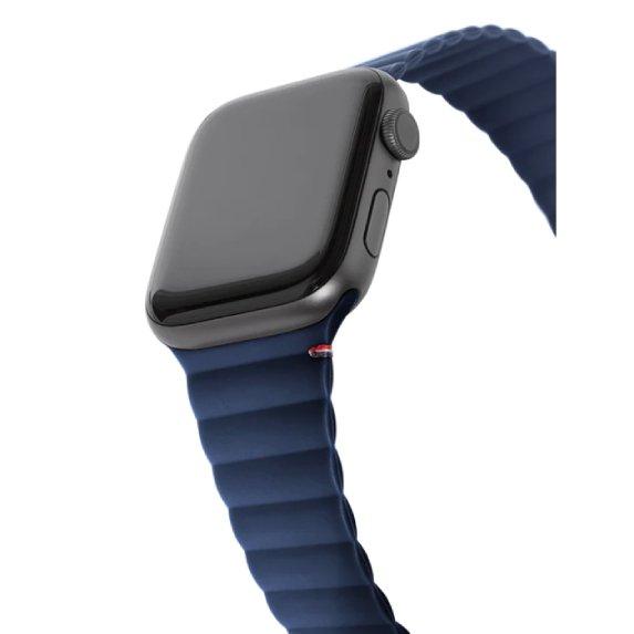 Pitaka Decoded Apple Watch Silicone Strap Price - Xcite Kuwait