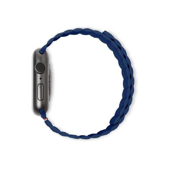 Pitaka Decoded Apple Watch Silicone Strap Price - Xcite Kuwait