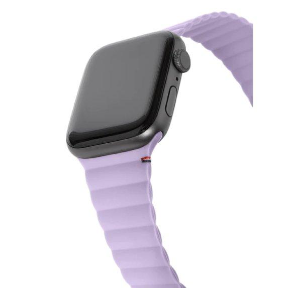 Pitaka Decoded Apple Watch Silicone Strap Price - Xcite Kuwait