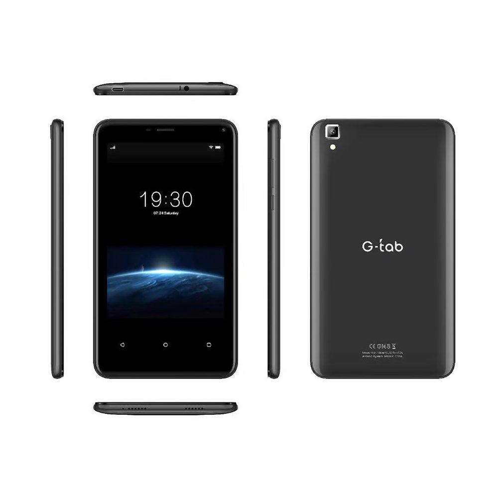 G-Tab F4X Tablet, 7-inch Price in Kuwait | Xcite