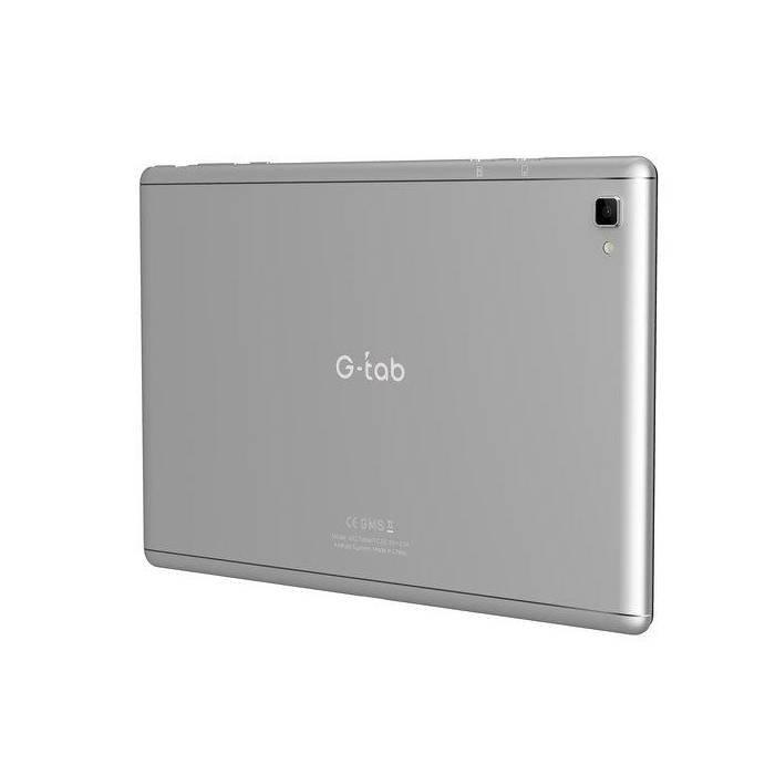G-TAB S30 4GB RAM, 64 GB ROM 4G, 10.1-inch Tablet | Xcite